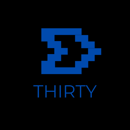 Shop - Thirty 3D